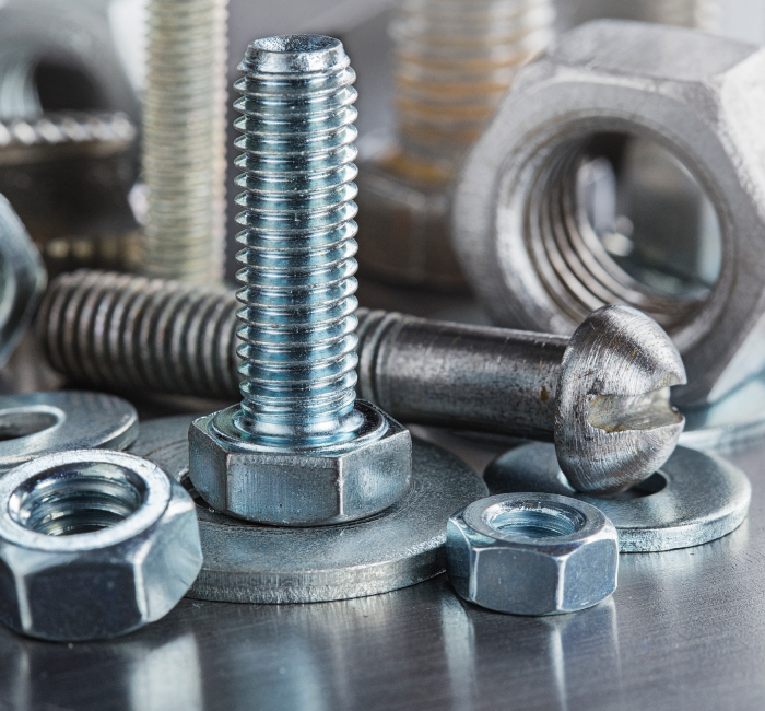 Our Products - Speciality Fasteners Trinidad Limited